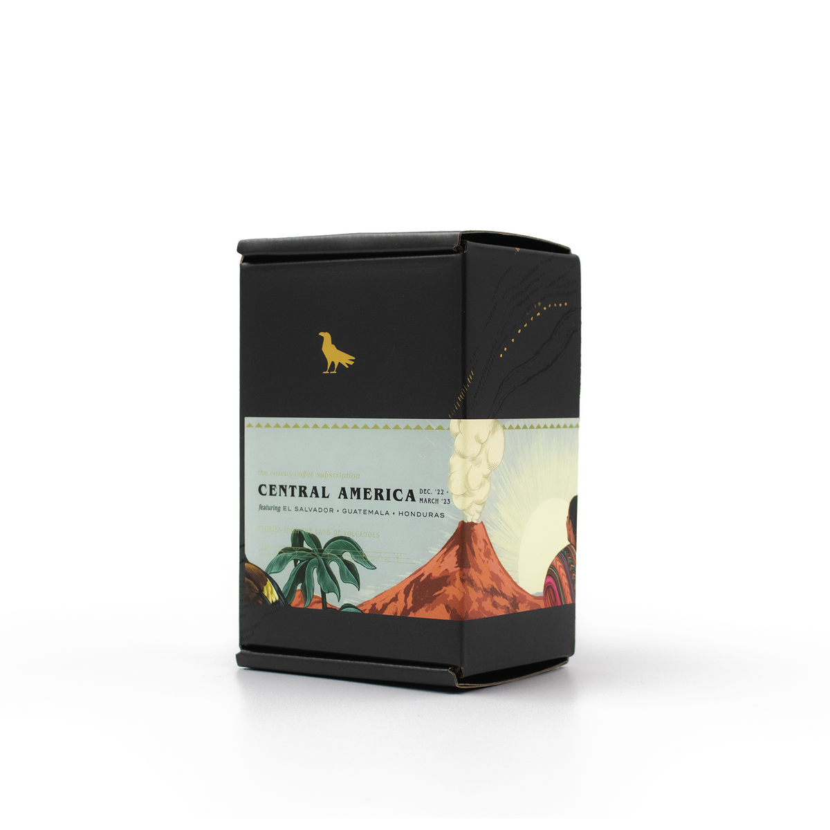 Collections - Corvus Coffee