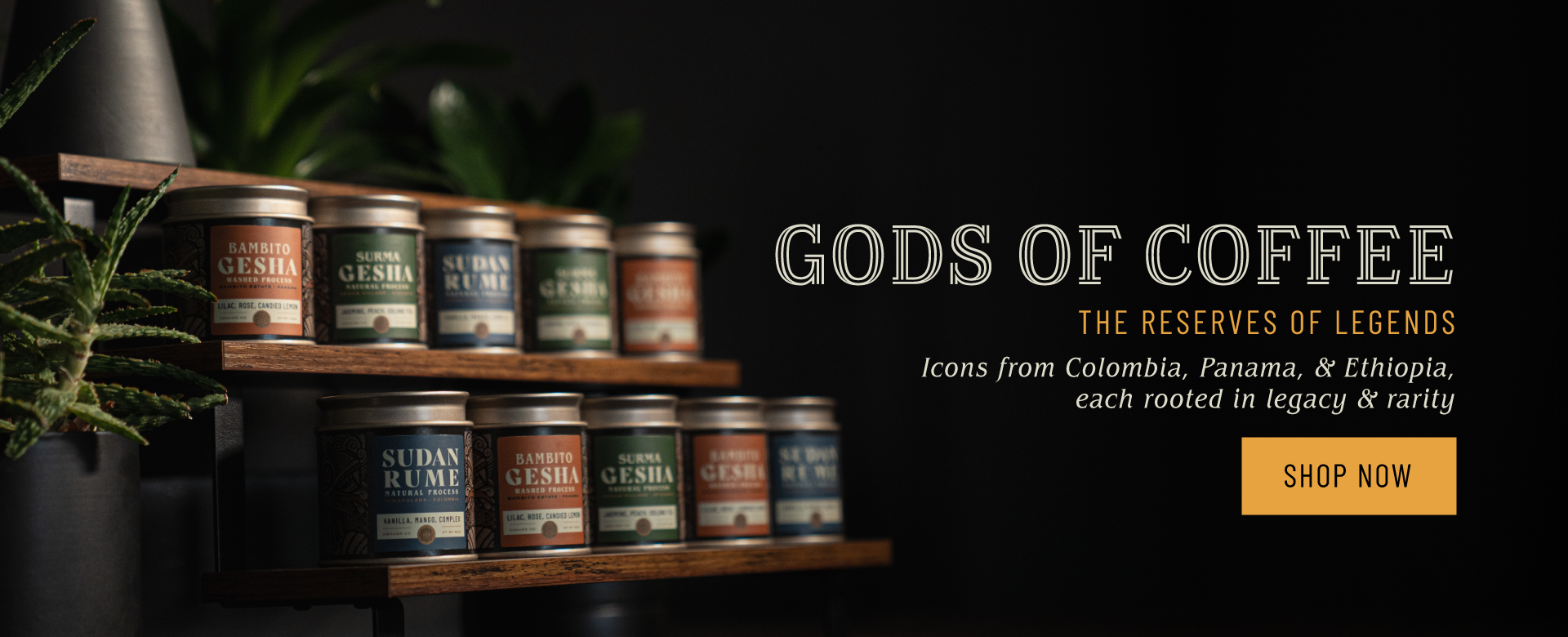 Corvus Coffee Roasters • Denver based specialty coffee roasters