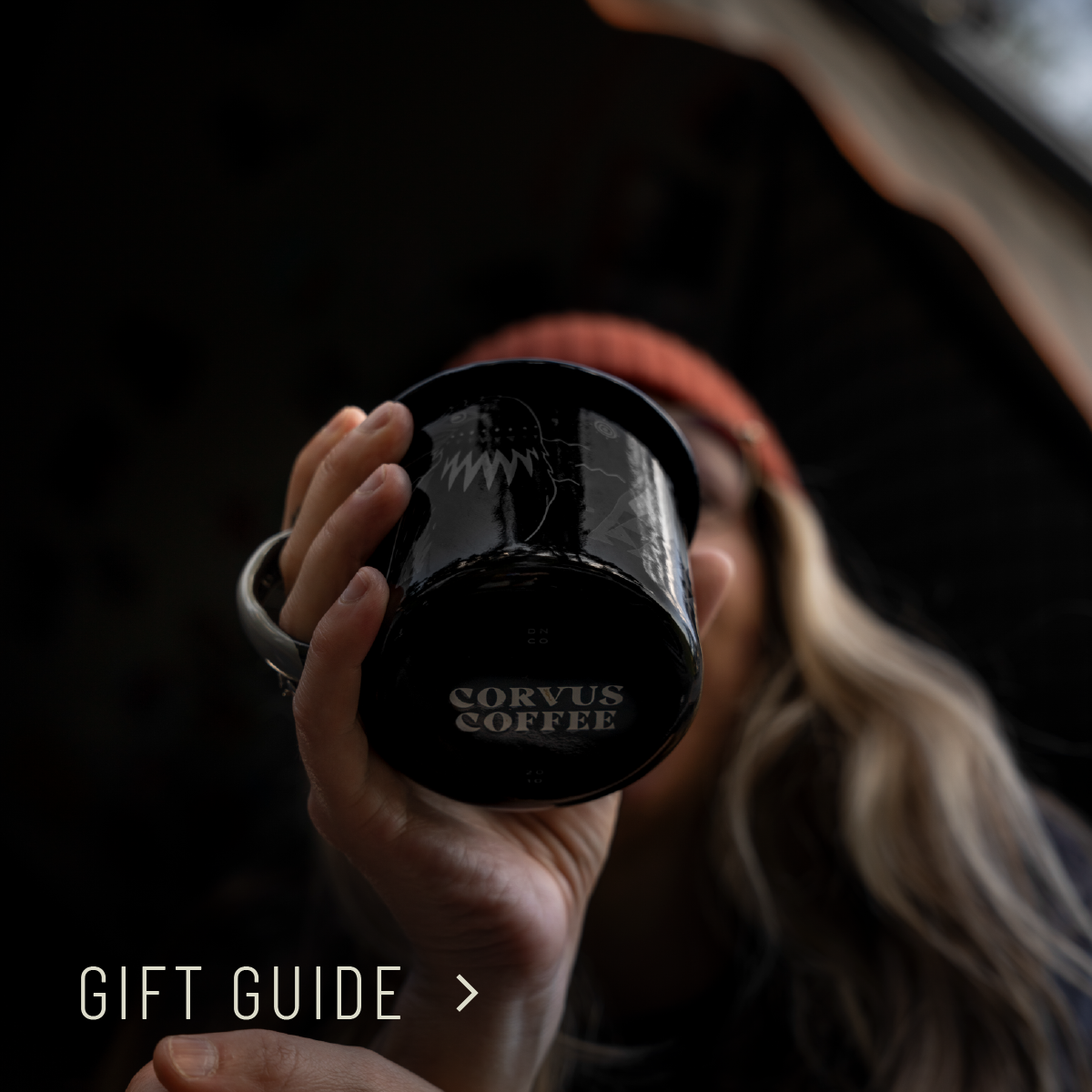 Corvus Coffee Roasters • Denver based specialty coffee roasters