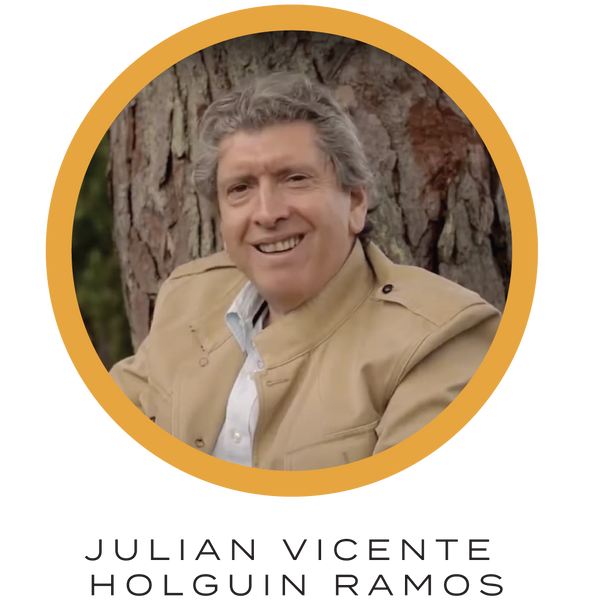 Inmaculada Gesha • Gods of Coffee 60g - Corvus Coffee