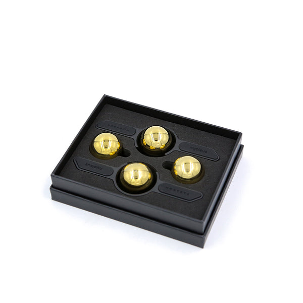 Paragon Espresso - Corvus Coffee