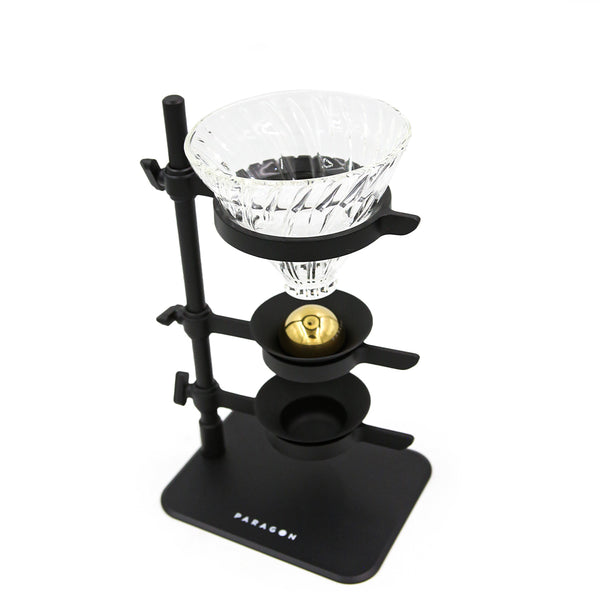 Paragon Nucleus - Corvus Coffee