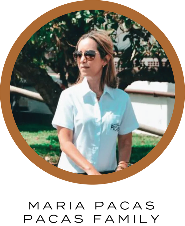 Pacas La Guachoca - Corvus Coffee