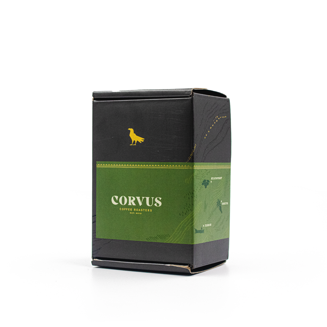 Collections - Corvus Coffee